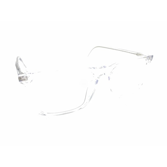 Warby Parker | Accessories | Warby Parker New Fletcher M 50 Crystal ...